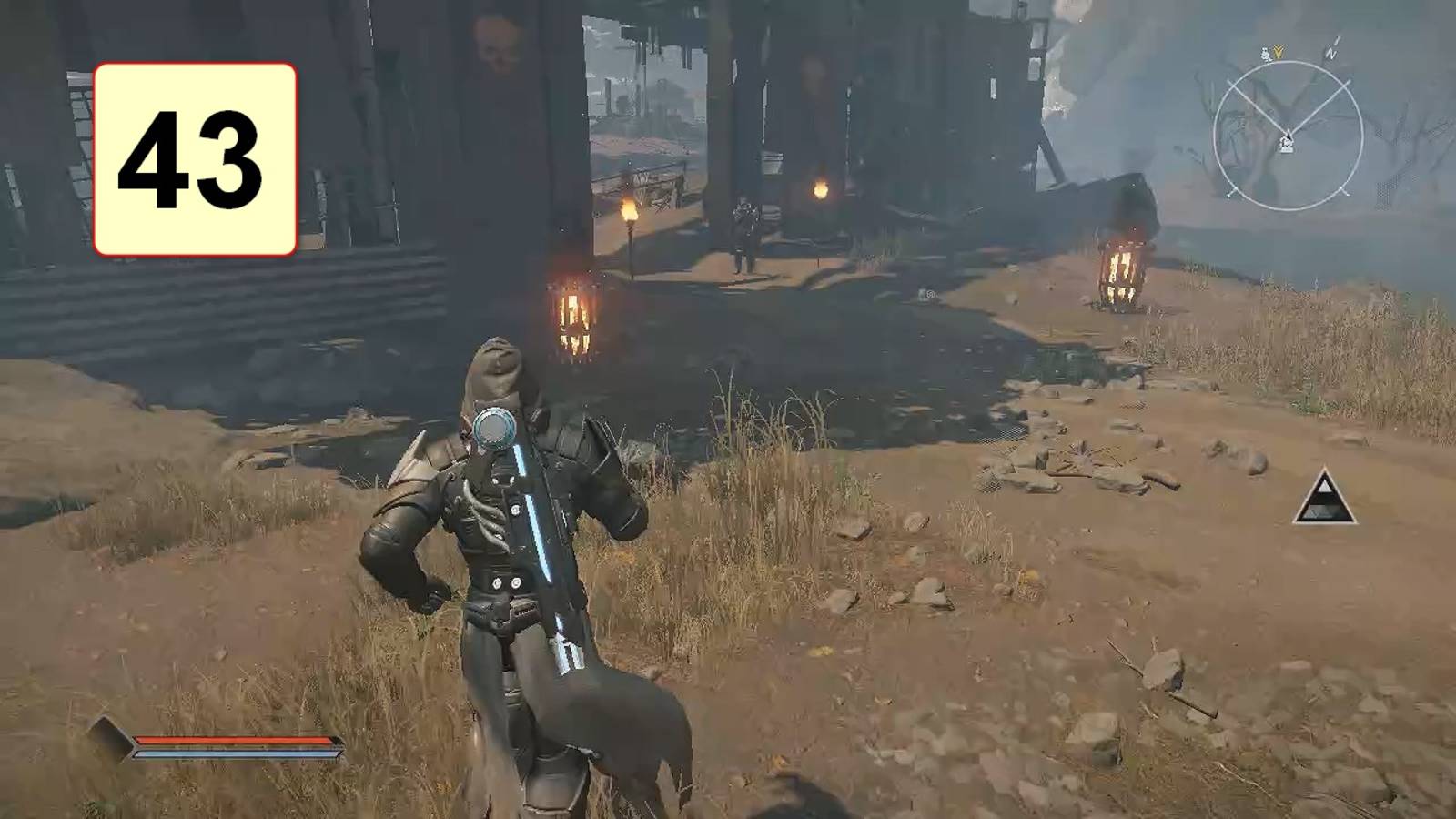 Прохождение ►Elex 2◄【• Выпуск• #43】