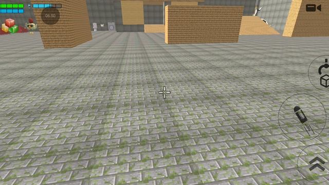 Война роботов 5 серия.