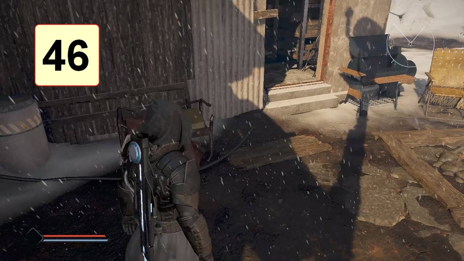 Прохождение ►Elex 2◄【• Выпуск• #46】