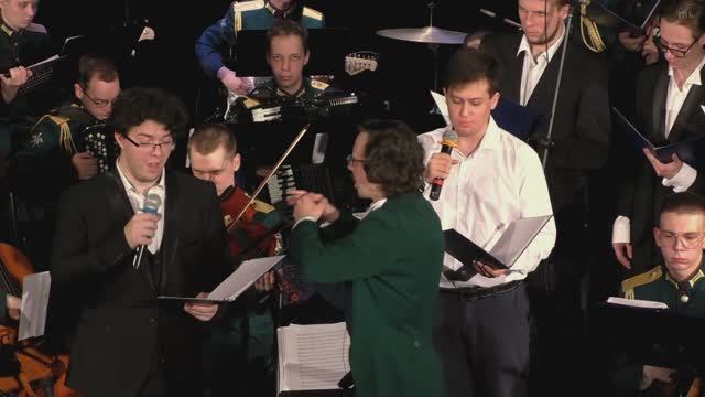 14. Главный Воинский Храм