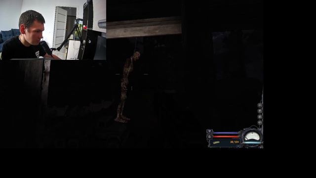 S.T.A.L.K.E.R. Hibernation Evil V. Часть финальная + 2 концовки