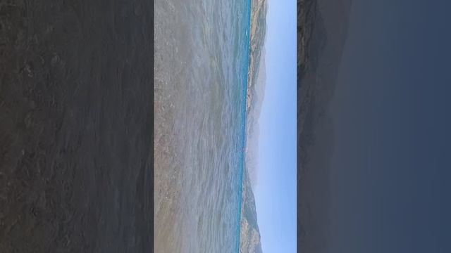 Чарвакское водохранилище: Лазурное чудо Узбекистана