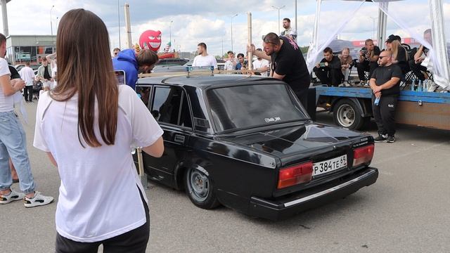 Автофест 2025 Пушкино