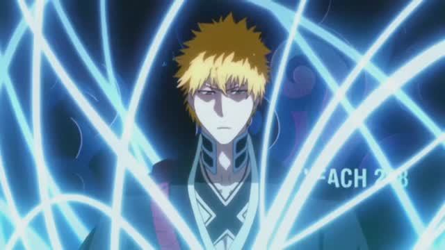 Блич | опенинг 15 | 4K | 60 fps