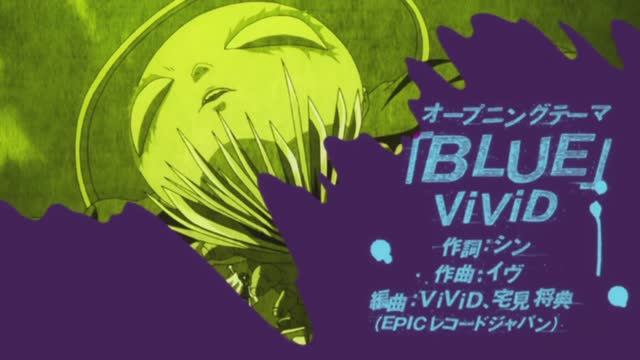 Блич | опенинг 14 | 4K | 60 fps