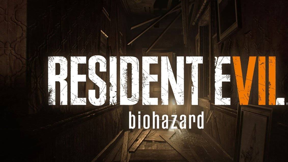 Resident evil 7 |СТРИМ
