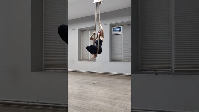 Воздушный гамак/Aerial Hammock