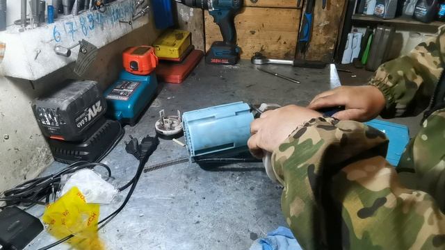 Chery Tiggo замена топливного насоса на Bosch.