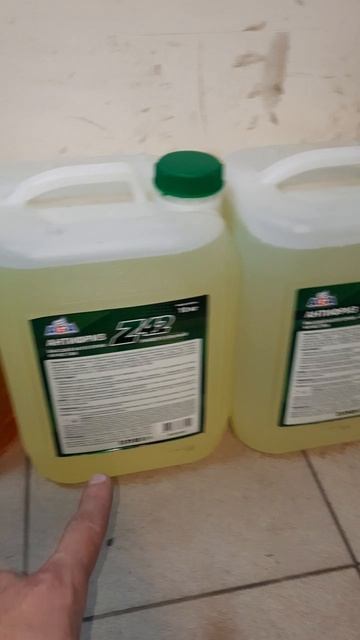 Дизель не едет