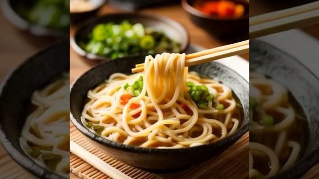 япона лапша