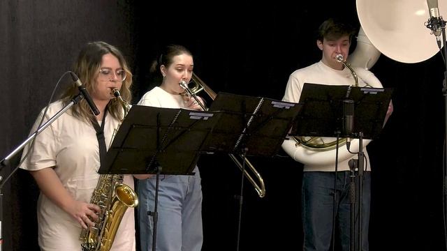 SODA OF BRASS. Промо видео