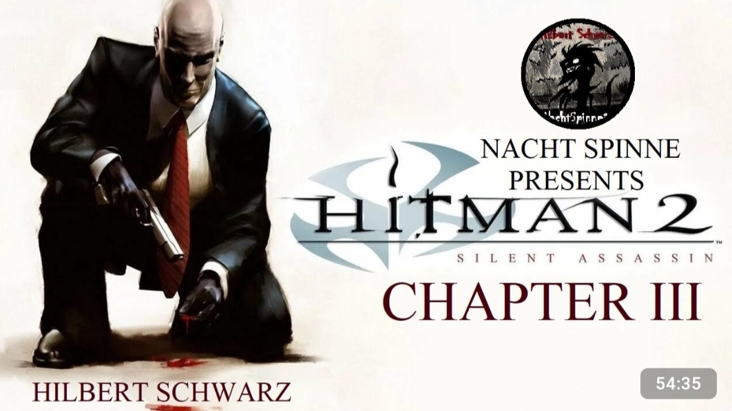 Hitman 2 - Часть 3: Встреча в Парке Кирова, Подземная Торпеда.