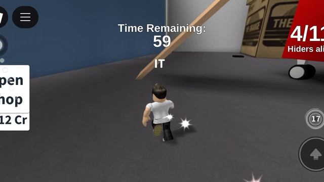 РОБЛОКС ПРЯТКИ 2 СЕЗОН 7 СЕРИЯ ЭТО ЦЕЛЫЙ ФИЛЬМ!