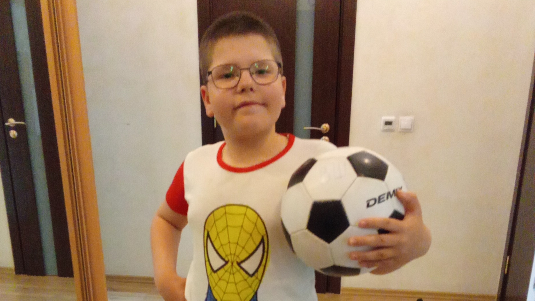 Футбол Шоу. 1 выпуск 1 сезон