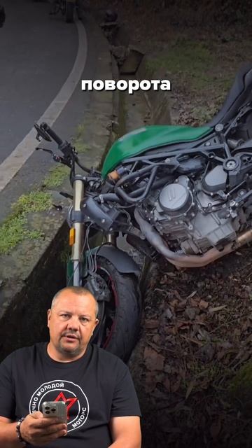 Наша новая рубрика — «Разбор полётов» с Романом Гладченко | Куда смотришь, туда едешь