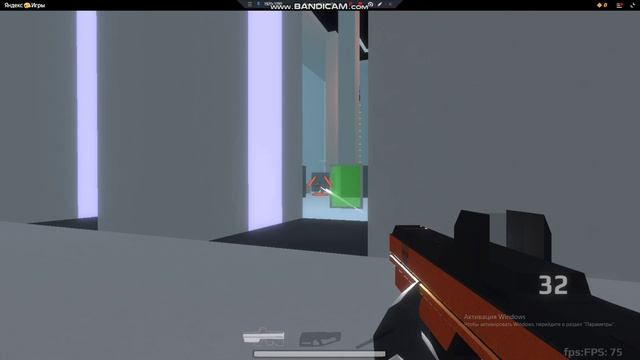 Убить босса Прохождение Часть 2 Летающий Робот Босс Финал