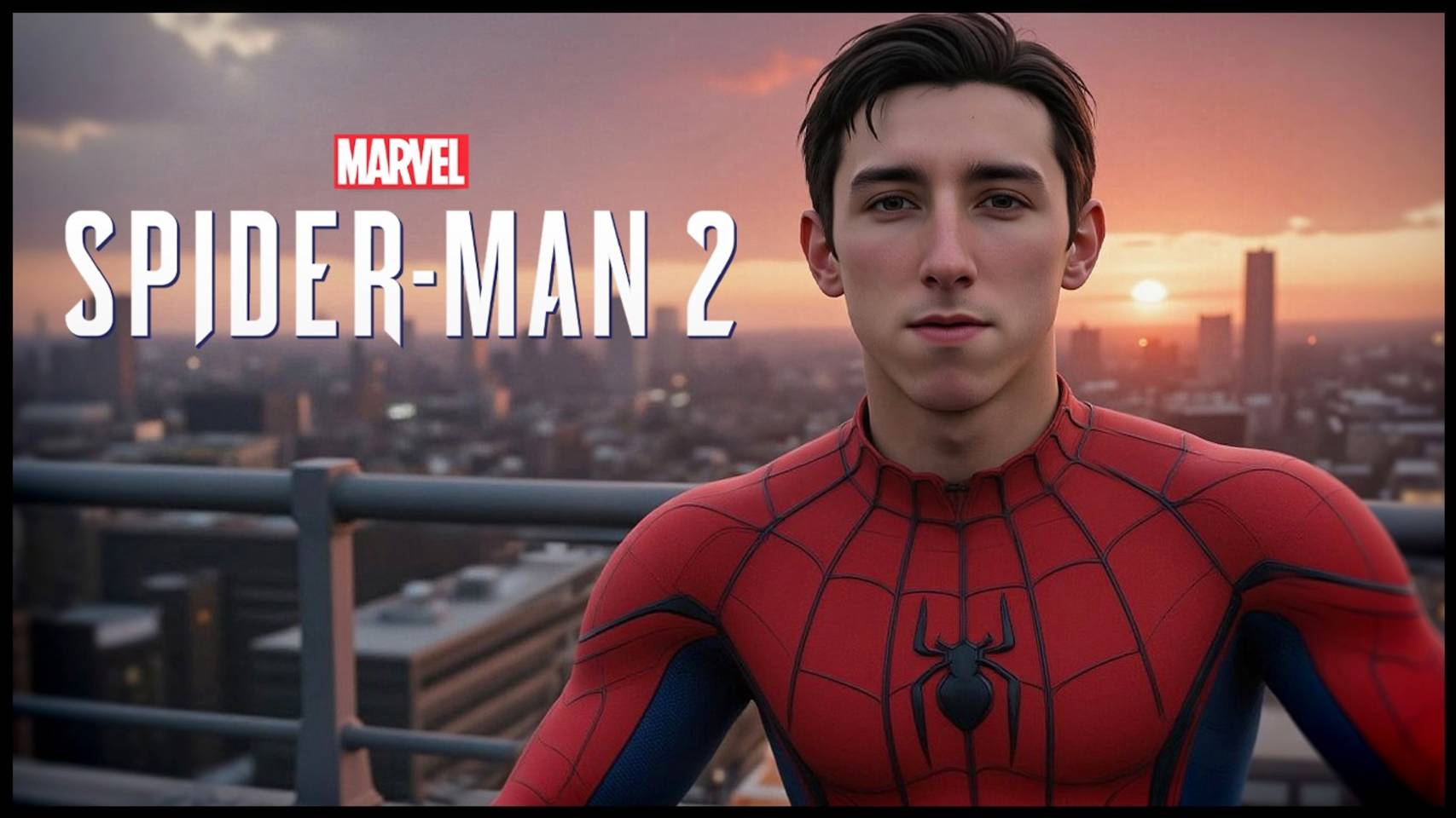 Новый Паучок ➤ Spider Man 2 / Человек Паук 2 ◉ Прохождение 1 ПЕСОЧНЫЙ ЧЕЛОВЕК