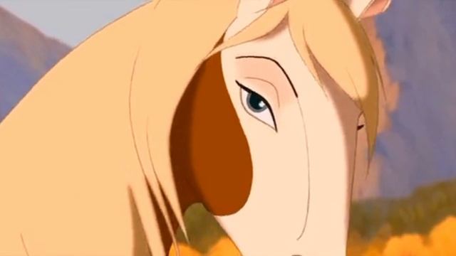 спирит и гроза