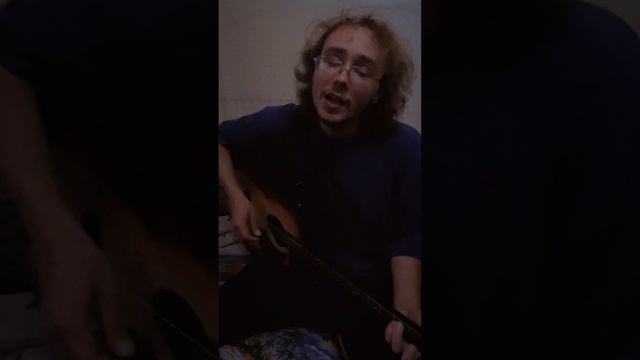 НОВО-НОВОЕ (Acoustic) #СЕС