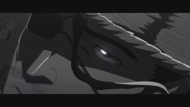 Блич: Тысячелетняя кровавая война | опенинг 3 | 4K | 60 fps