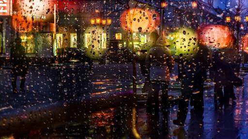 ДОЖДЬ-РАФАЭЛЬ