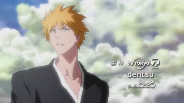 Блич | опенинг 9 | 4K | 60 fps