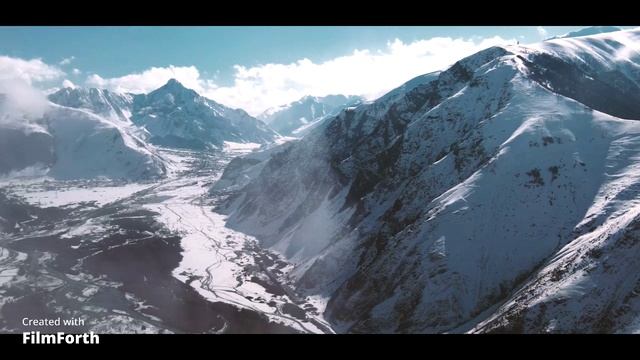 спокойная музыка