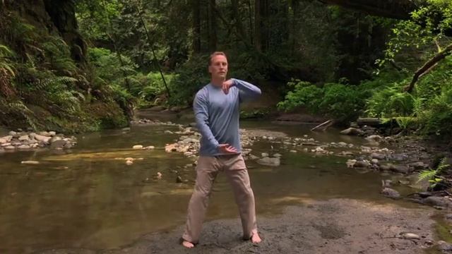 Ли Холден | Lee Holden | Цигyн 003