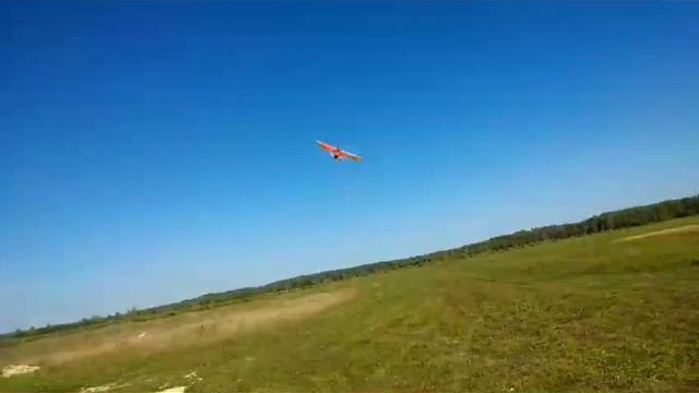 Пилотяга летает и сейчас)