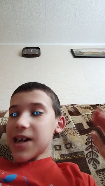 Человек который попал в интернет