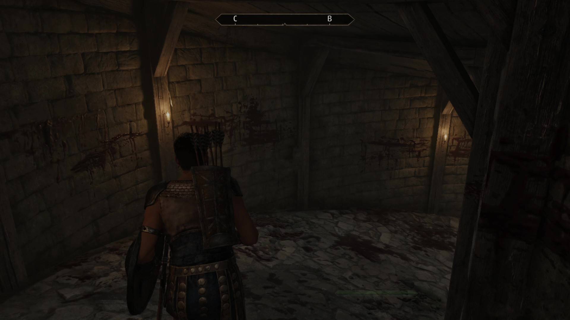 Вышли из тюрьмы: The Elder Scrolls IV: Oblivion Remastered - 2