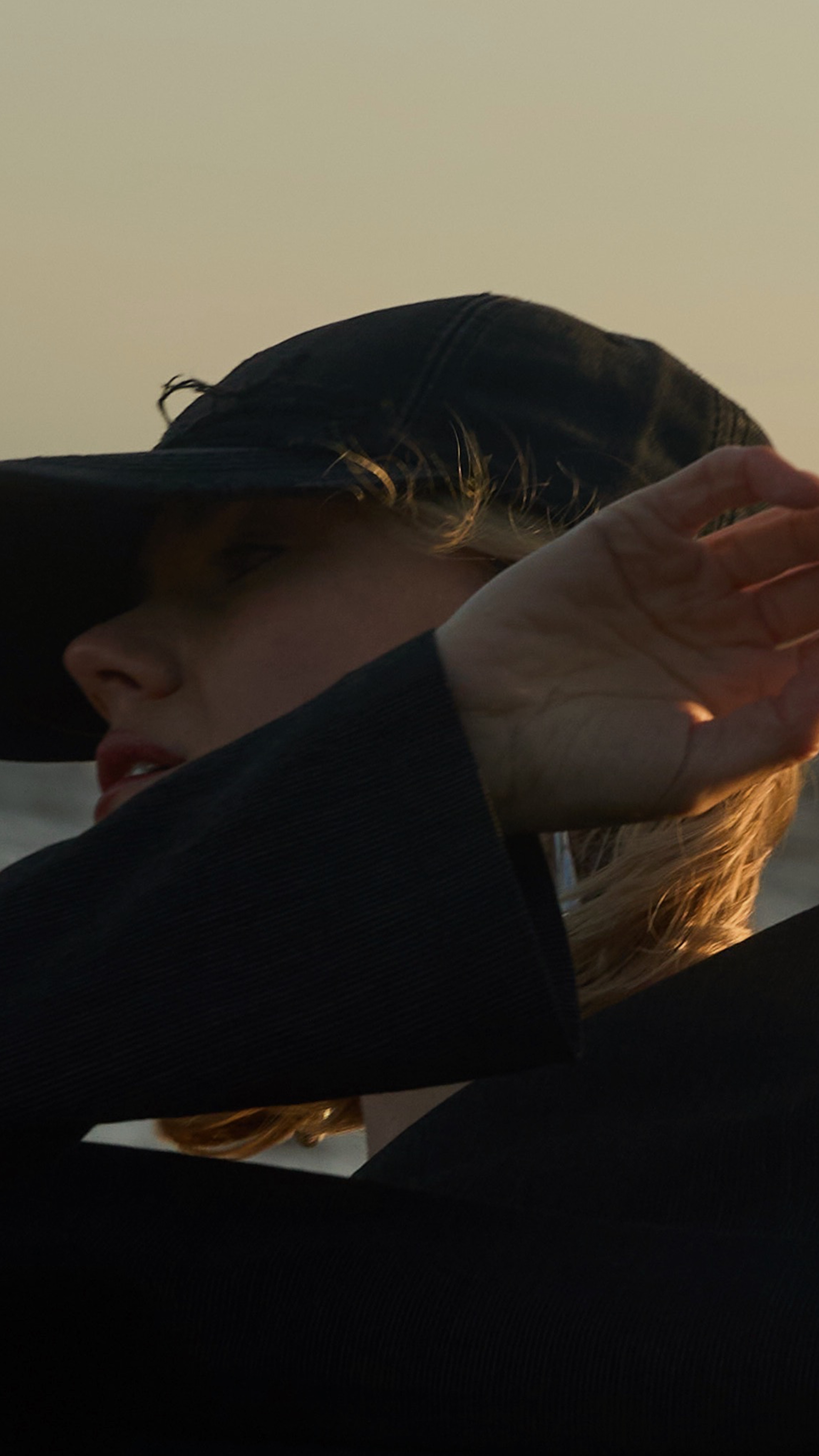 Настасья — Ветер и вода (2025)