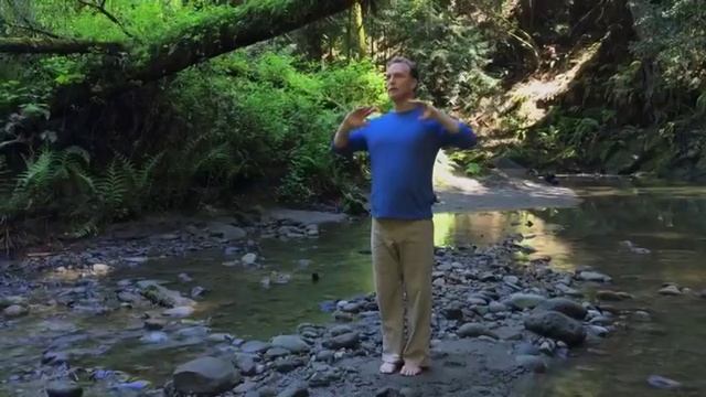 Ли Холден | Lee Holden | Цигyн 011