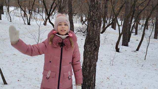 Петрова Елизавета, МБУ Школа №18, г. Тольятти. Лауреаты конкурса чтецов.