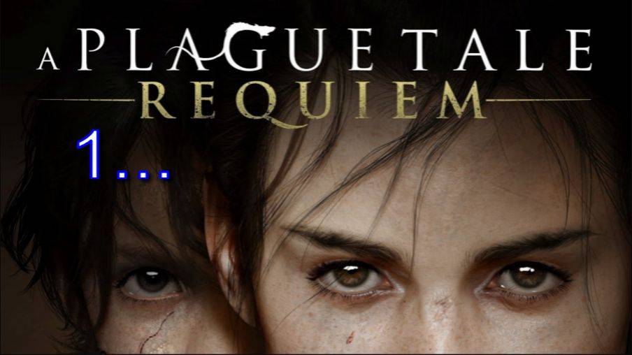 A Plague Tale Requiem 1 Под иным солнцем