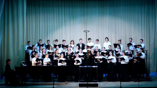 Ш.Шарифуллин, сл. Б.Рахимова - «Сабантуй»