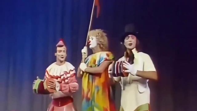 Кто помнит эту группу и песню ?))