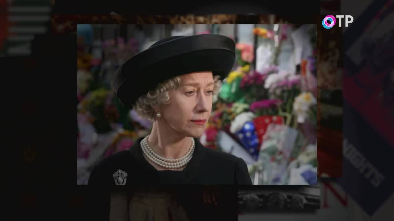 Фарфоровая кожа и русские корни: как Хелен Миррен воплотила Екатерину Великую