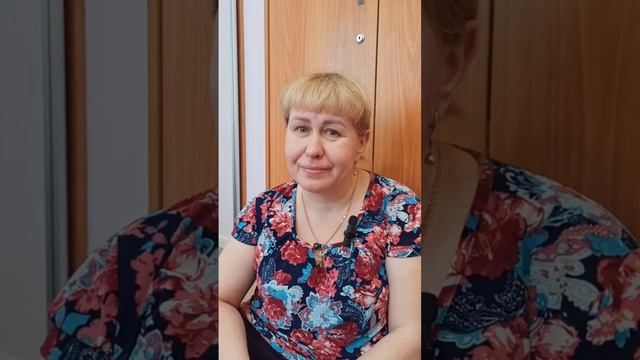 Видеоотзыв родителя команды Красноярского ЦЛП, г. Красноярск | Проект БФ Димина Мечта
