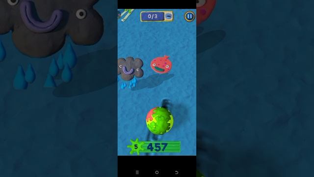 3 ГОРА ЗАВЕРШЕНА! |Clay Jam|Прохождение #5