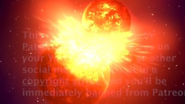 1-3 части (что если планеты поцелуется?)