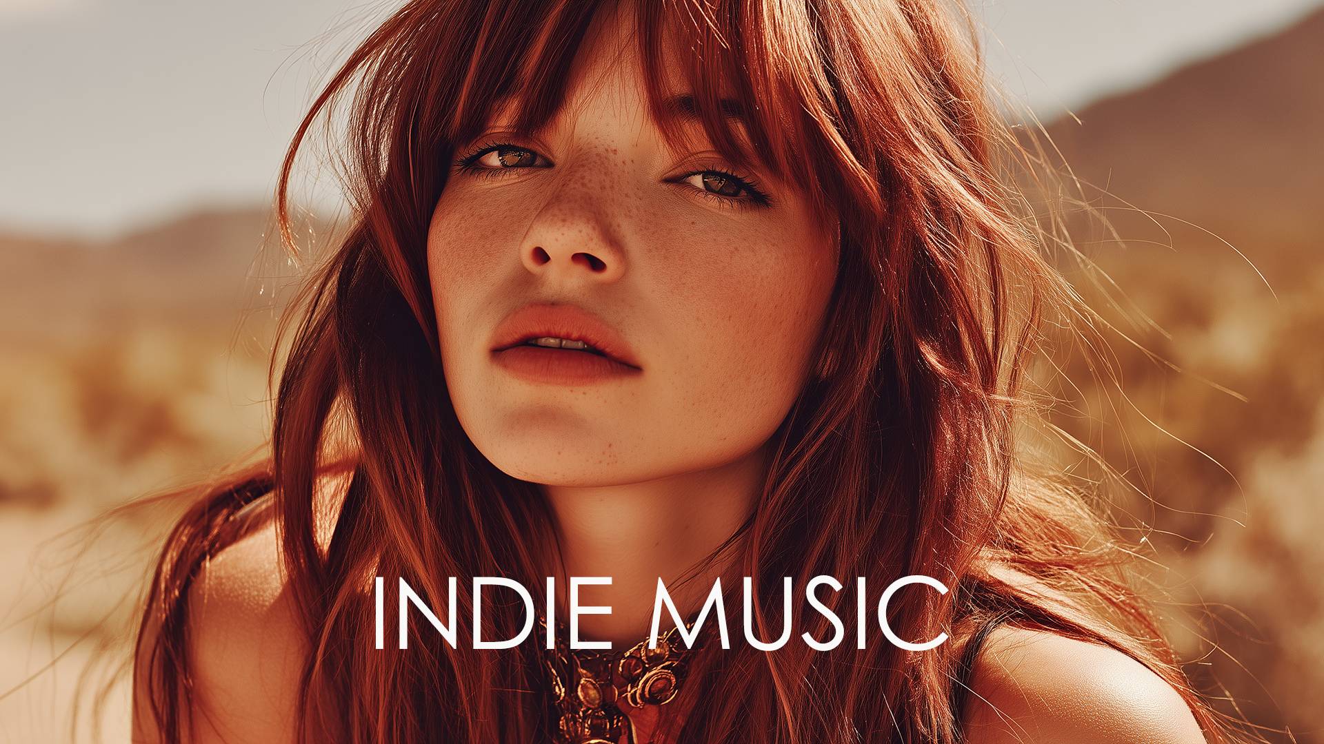 Спокойная музыка для отдыха - Релакс музыка для фона - Задумчивая летняя музыка - Indie Music