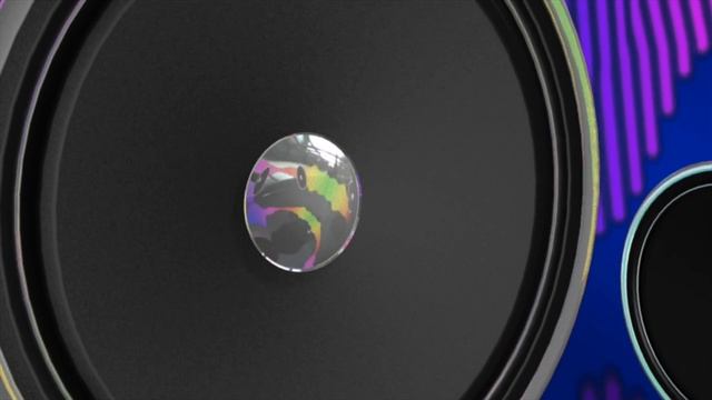 Пульс Тёмной Материи. mp4