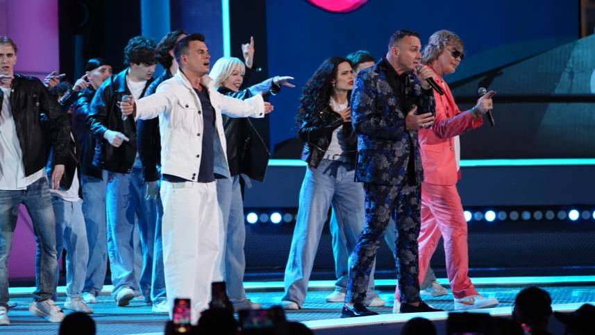 «Крутая сказка»: Туриченко хотел бы провести свой выпускной на «Алых парусах»