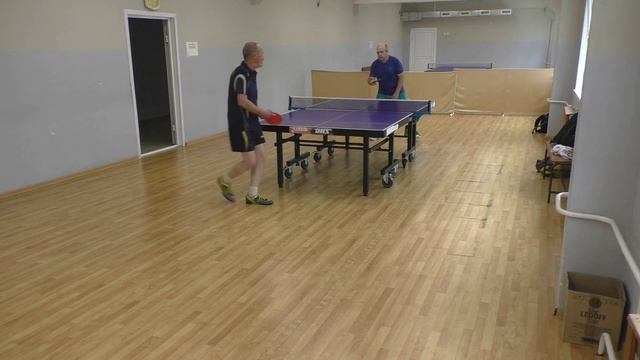 Дризуль Ян - Штырц Сергей