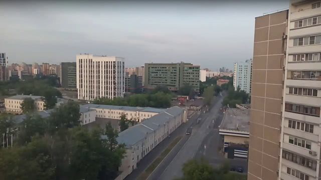 Мотокамера ИМРК | 7-июн-2025