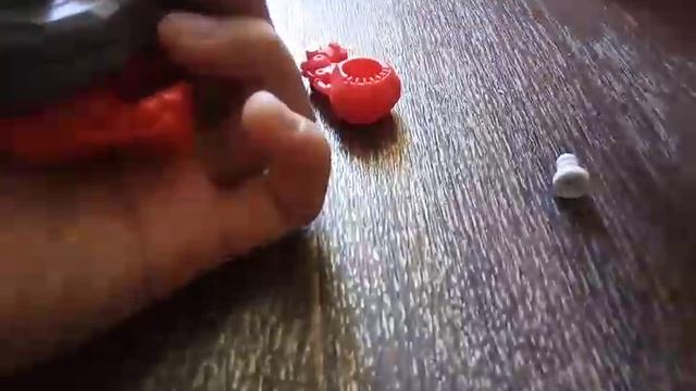 как собрать РОБОПСА Зеленушк