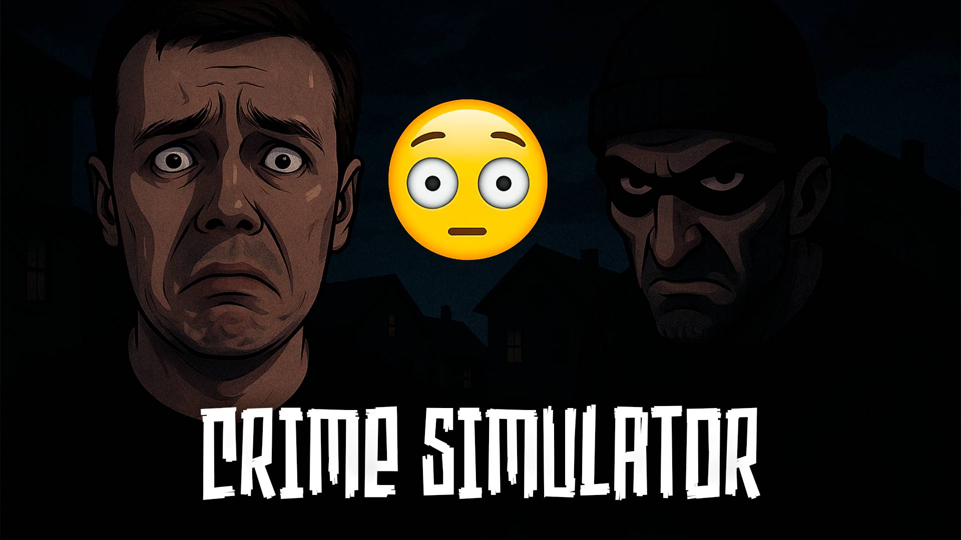 Crime Simulator ᐅ Симулятор преступника или кринж-фейл?
