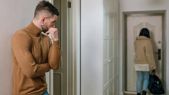 Александр Нужный - Прощай, родная