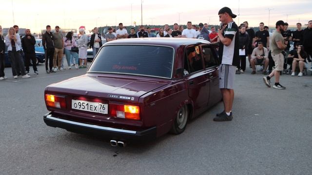 Автофест 2025 Пушкино